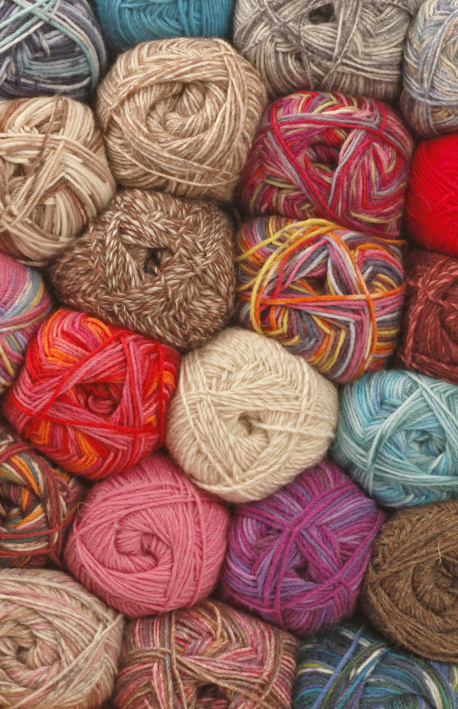 DROPS Fabel | DROPS Fabel | Wolle & Garn | die Strickerin